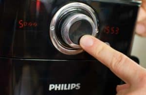 Philips HD7766/00 Kaffeemaschine mit Mahlwerk im Test