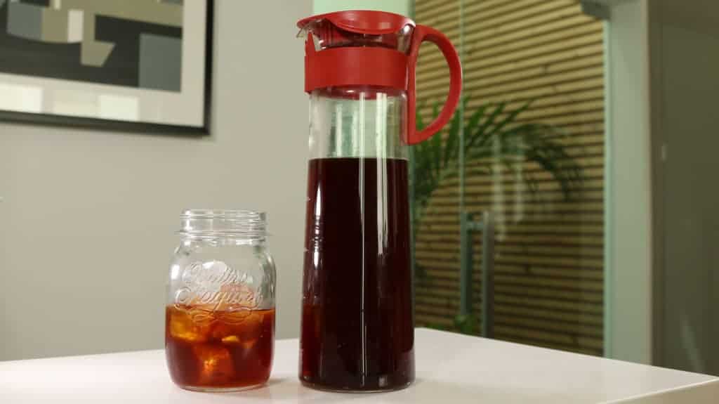 Cold brew: recetas, sugerencias e ideas originales