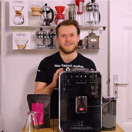 Best Super Automatic Espresso Machine 2020 | Recommended by ...