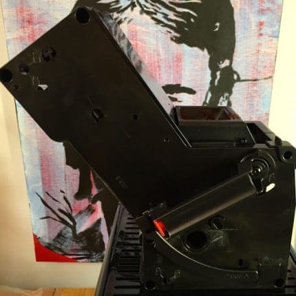 Melitta Caffeo Solo Espresso Machine Review