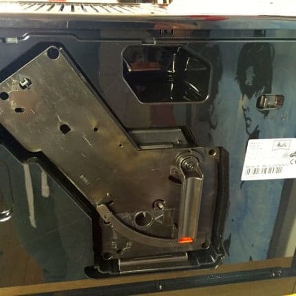 Melitta Caffeo Solo Espresso Machine Review