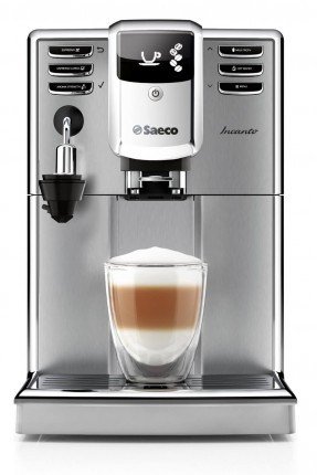 Gaggia Anima Prestige (Saeco Incanto) Espresso Machine Review