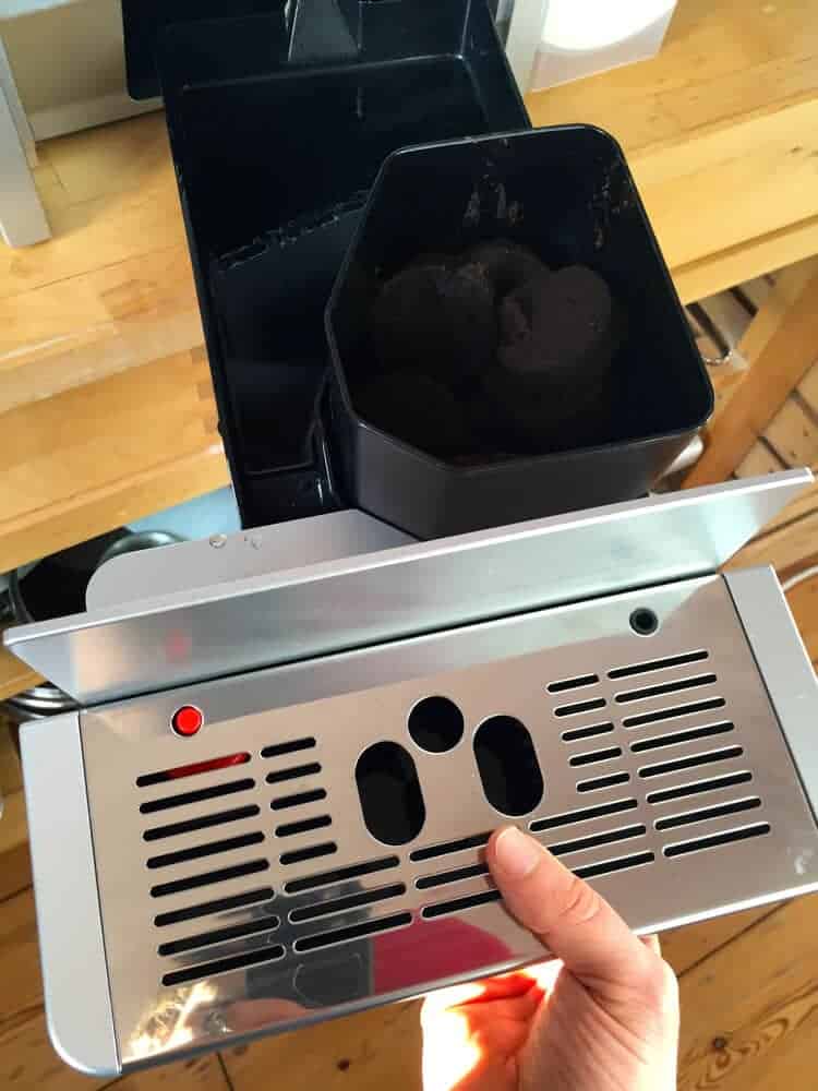 Melitta Caffeo CI Super-Automatic Espresso Machine Review