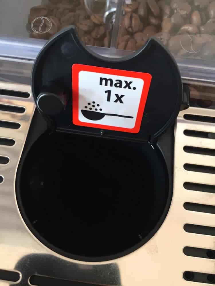 Melitta Caffeo CI Super-Automatic Espresso Machine Review