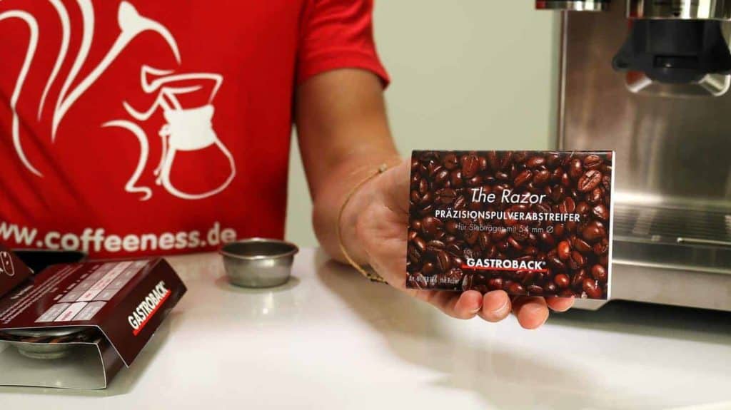 Breville BES870XL | Sage BES875UK | Barista Express Espresso Machine