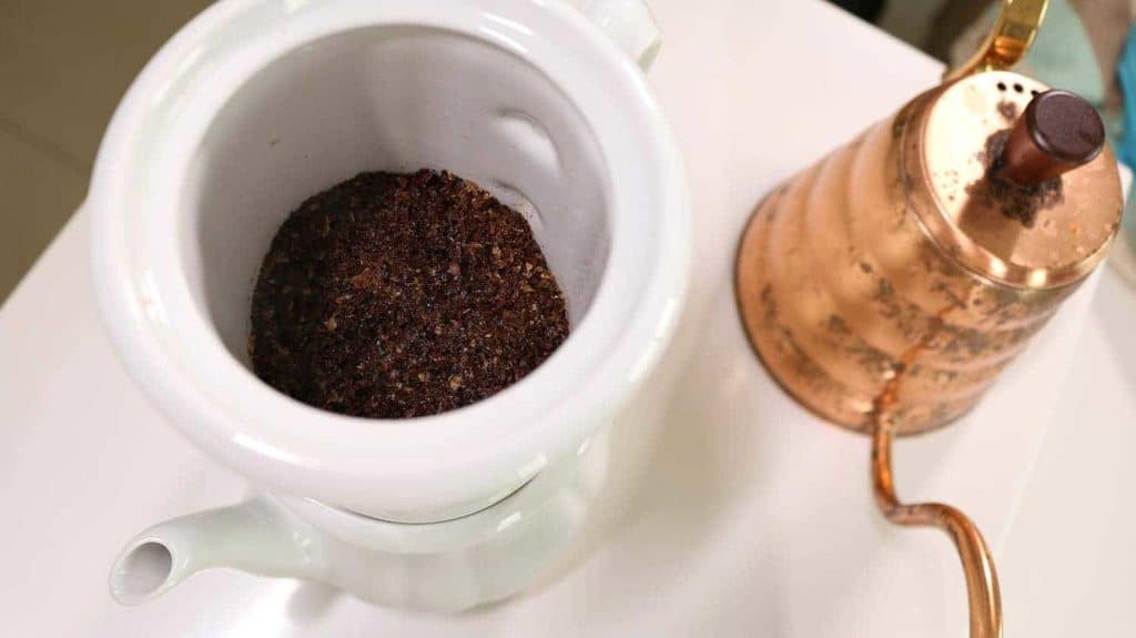 Classic Karlsbader Coffee Maker: A piece of Germany