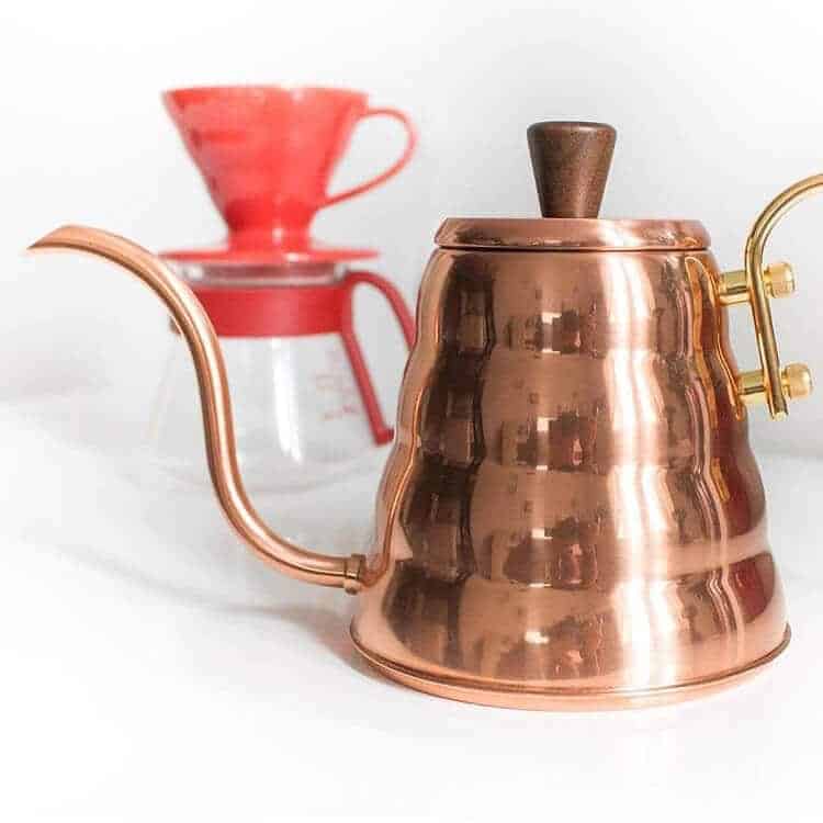 The Best Water Kettles of 2018: A Guide for Coffee and Tea Lovers