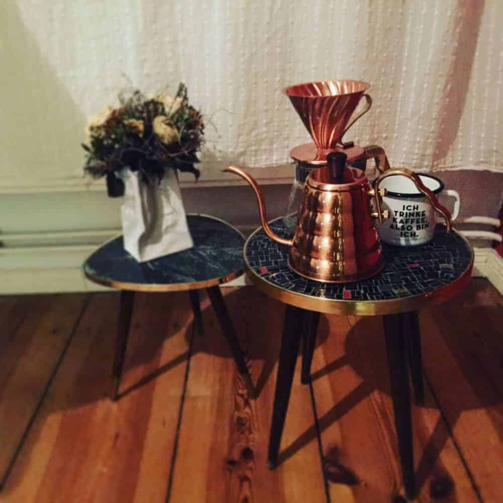 Everything You Need to Know About Coffee Filters and Pour-Over Drippers