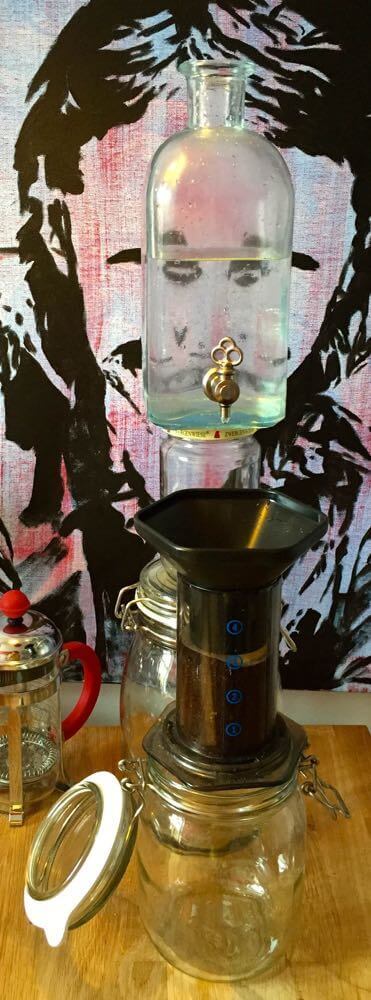 Cold Brew, l'infusion à froid - 6 recettes incontournables