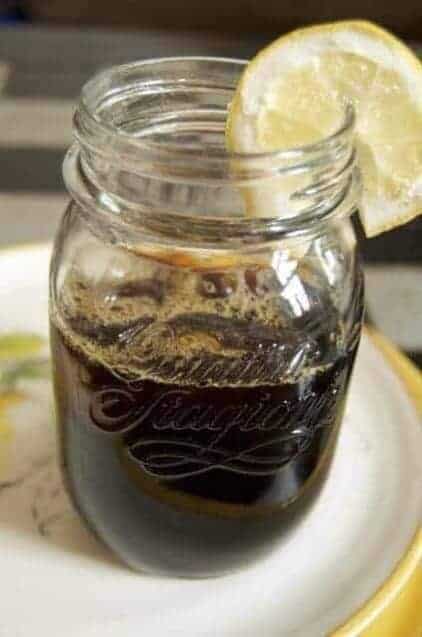 Cold Brew, l'infusion à froid - 6 recettes incontournables