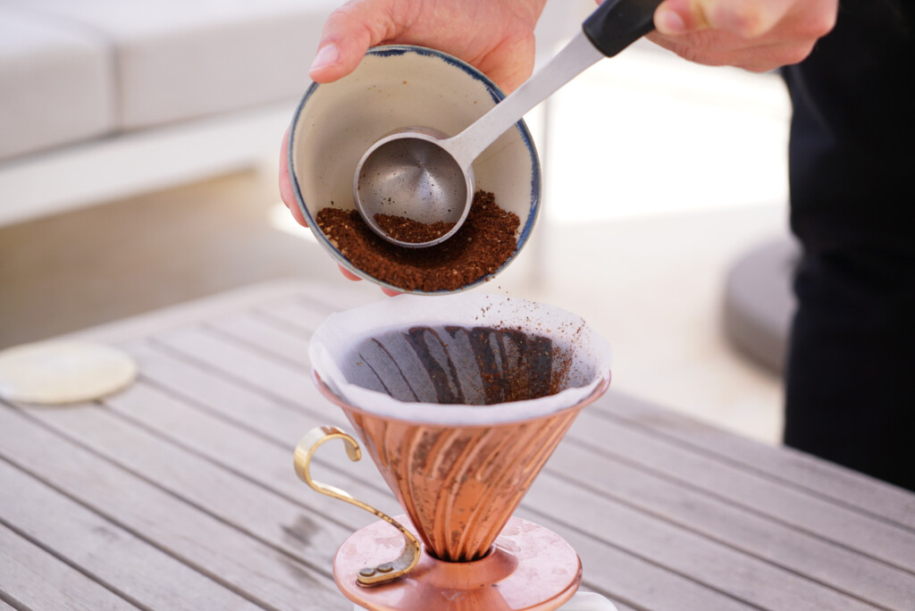 Filterkaffee richtig zubereiten: So geht Kaffee kochen