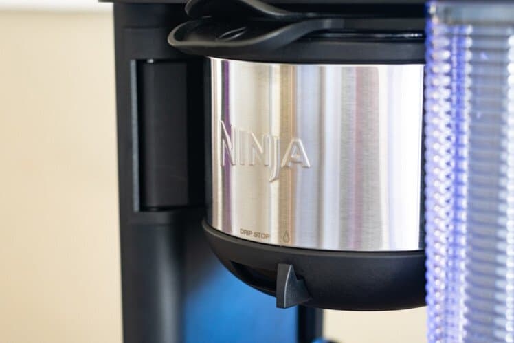 Ninja Specialty Coffee Maker CM401 Review 2025