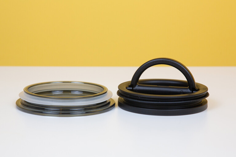 Airscape Coffee Canister Review 2026