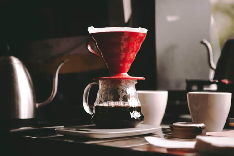 What Is Fourth Wave Coffee? New Trends Explained
