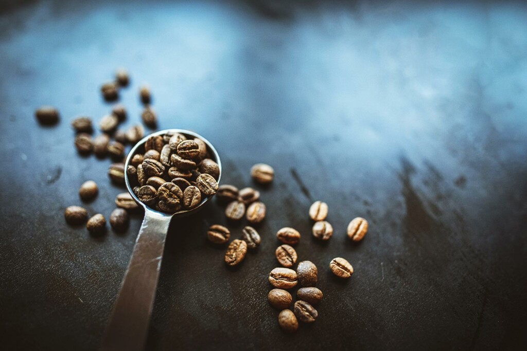 Coffee Roast Profiles