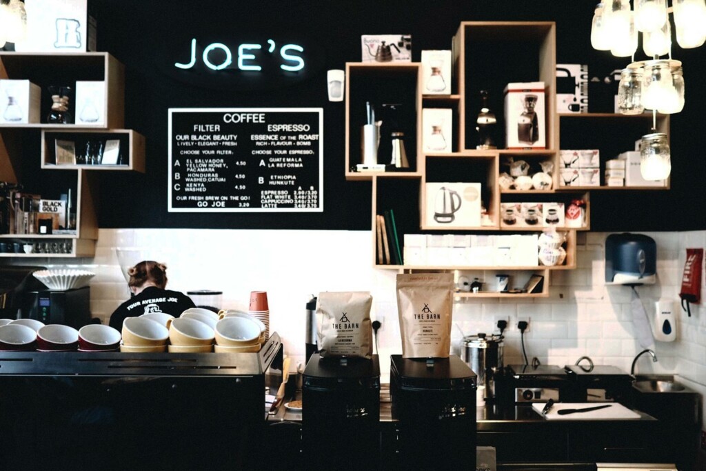 What Is Fourth Wave Coffee? New Trends Explained