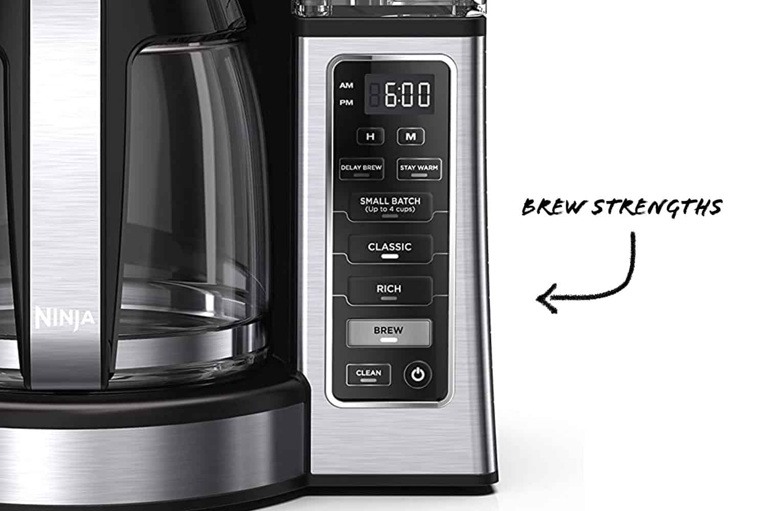 Ninja CE251 Review 2022: Not Your Grandma's Coffee Maker!