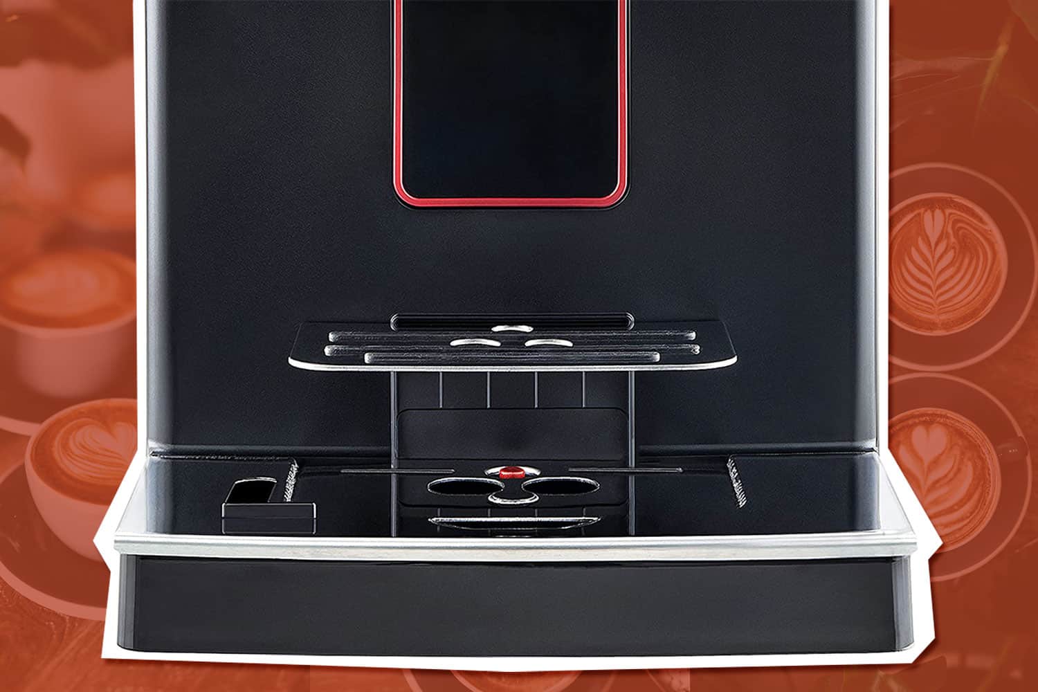 Gaggia Magenta Prestige Review 2022: One Great Hit After Another!