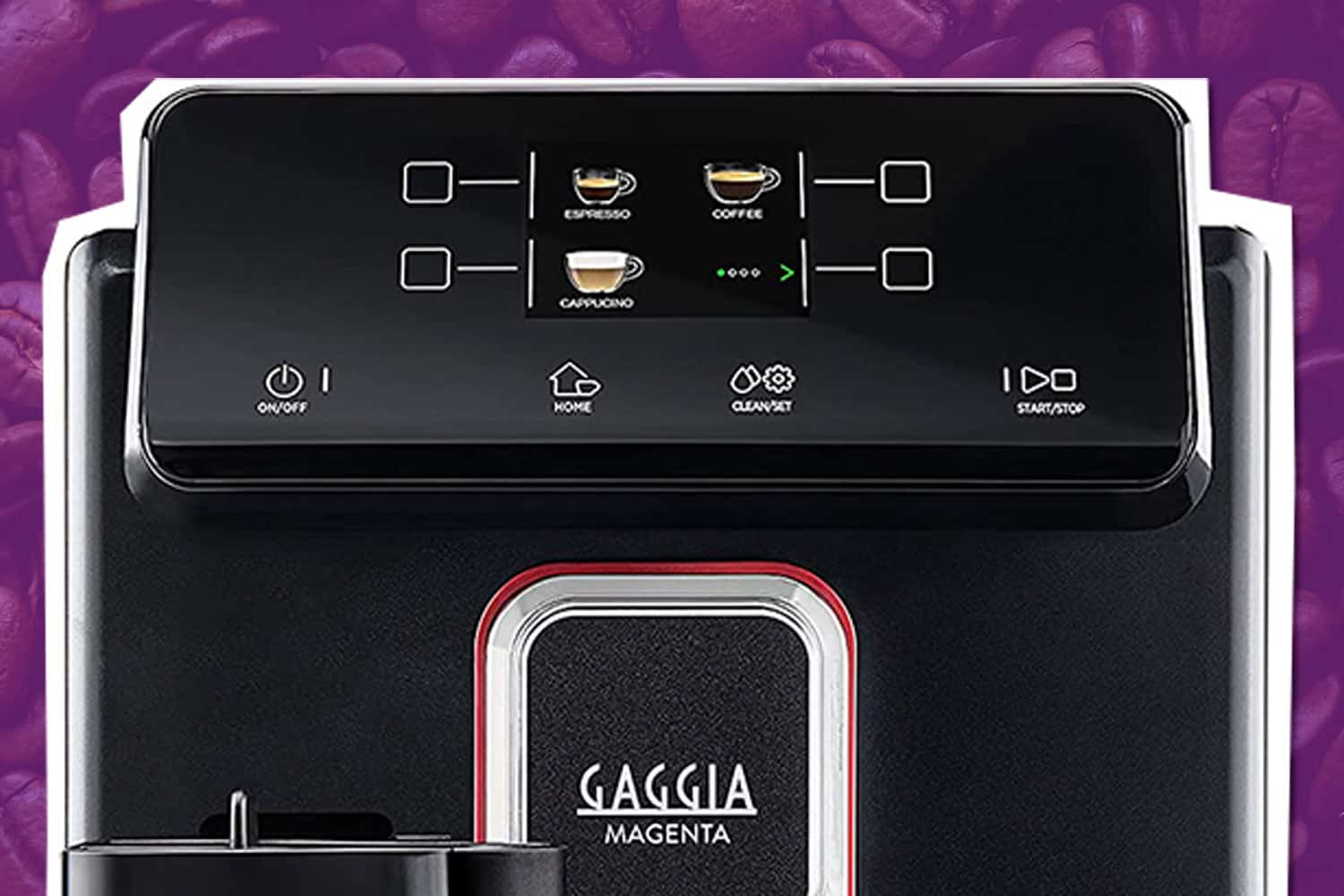 Gaggia Magenta Prestige Review 2022: One Great Hit After Another!