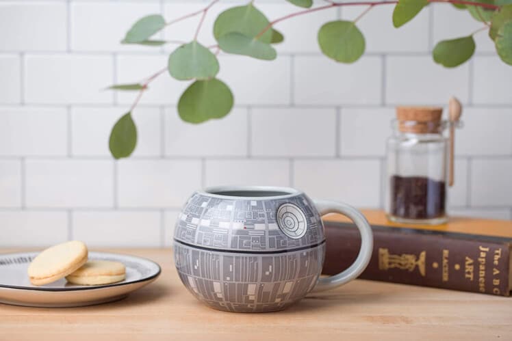Coffee Mug Gift Ideas 2025: When You Need Help Deciding