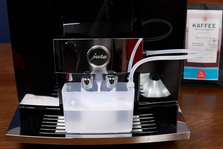 Jura GIGA 10 Review 2026: Simply Outrageous!
