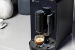 GE Profile Automatic Espresso Machine Review 2026