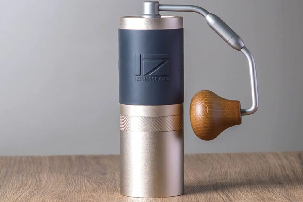 1Zpresso J Max Review 2026: Takin' It to the Max