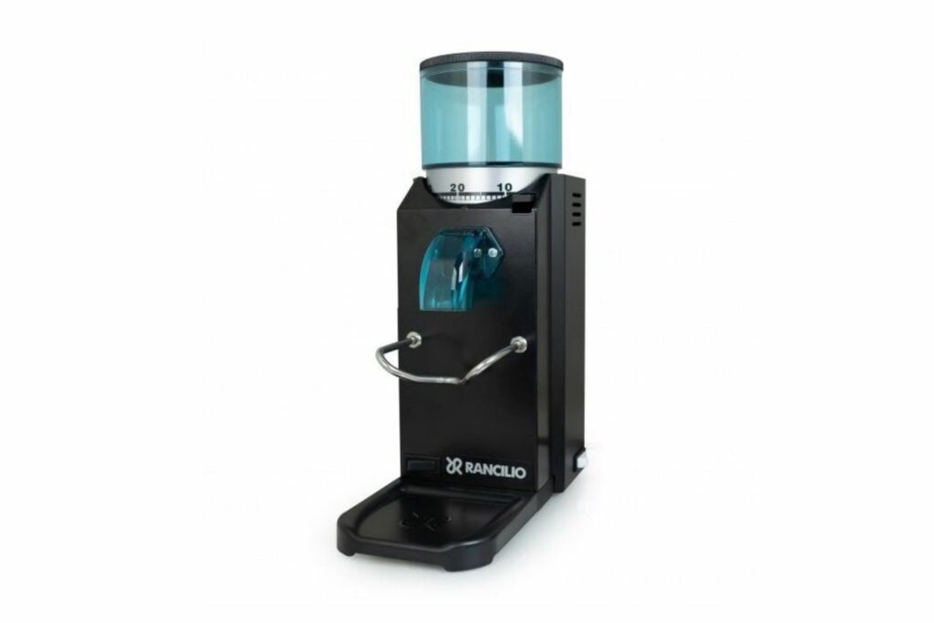 Rancilio Rocky Grinder Review 2026: Versatile High-End Grinder