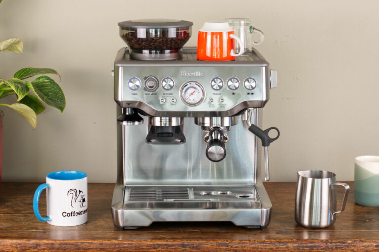 Philips Barista Brew Review 2025: Can it Deliver?
