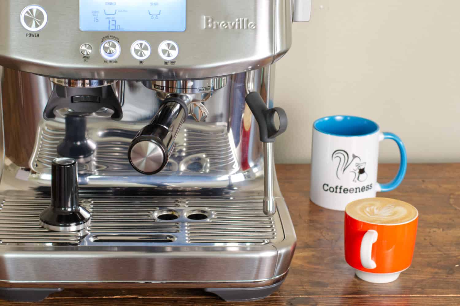 Breville Barista Pro Review 2026: A Hidden Gem!