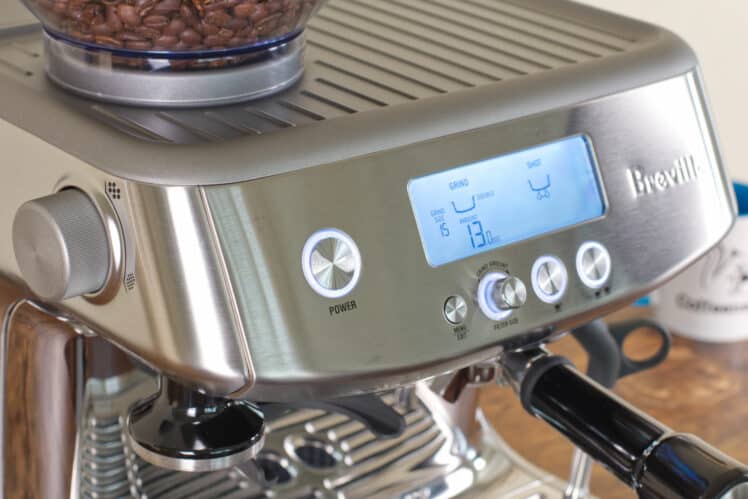 Breville Barista Pro Review 2026: A Hidden Gem!