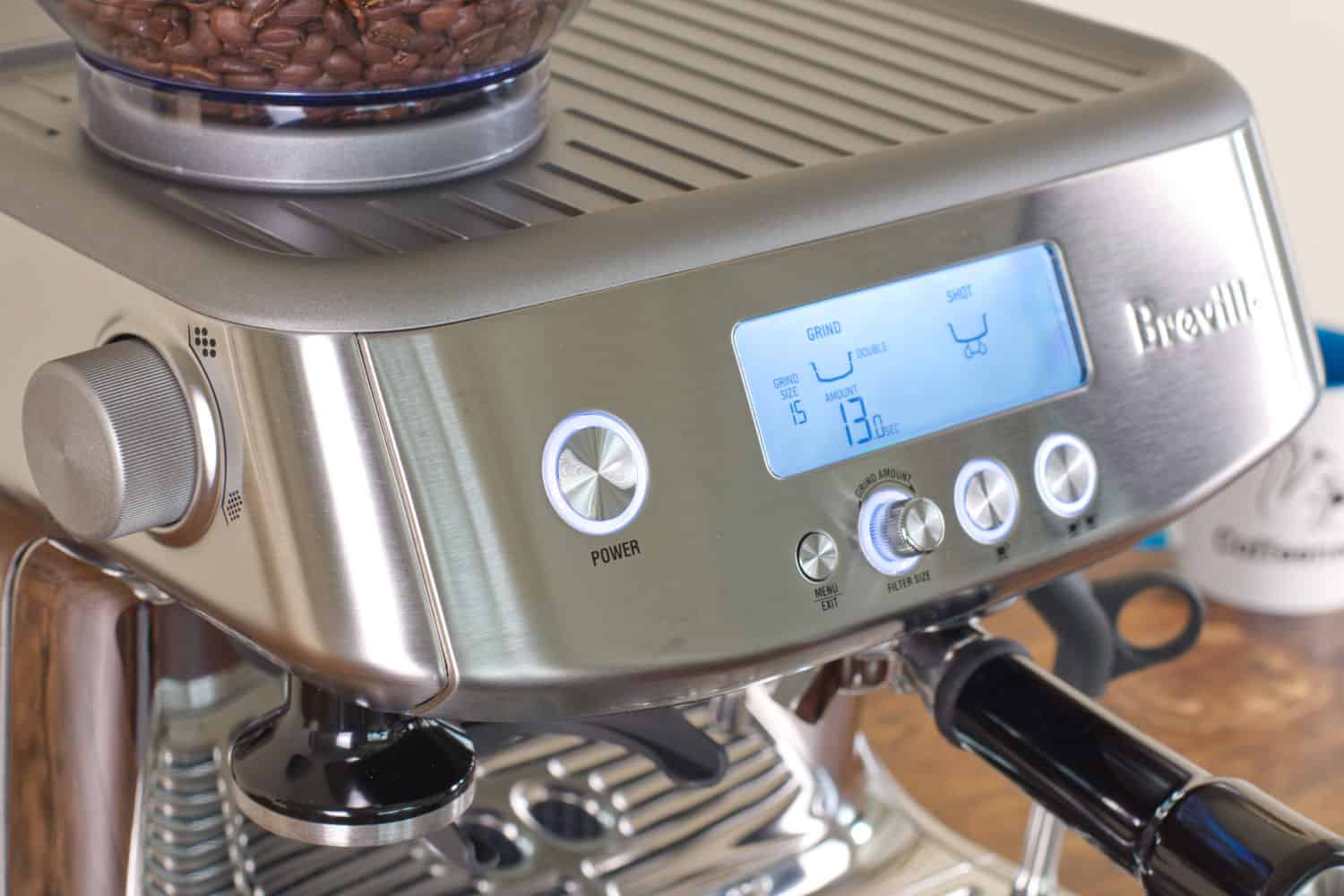 Breville Barista Pro Review 2026: A Hidden Gem!