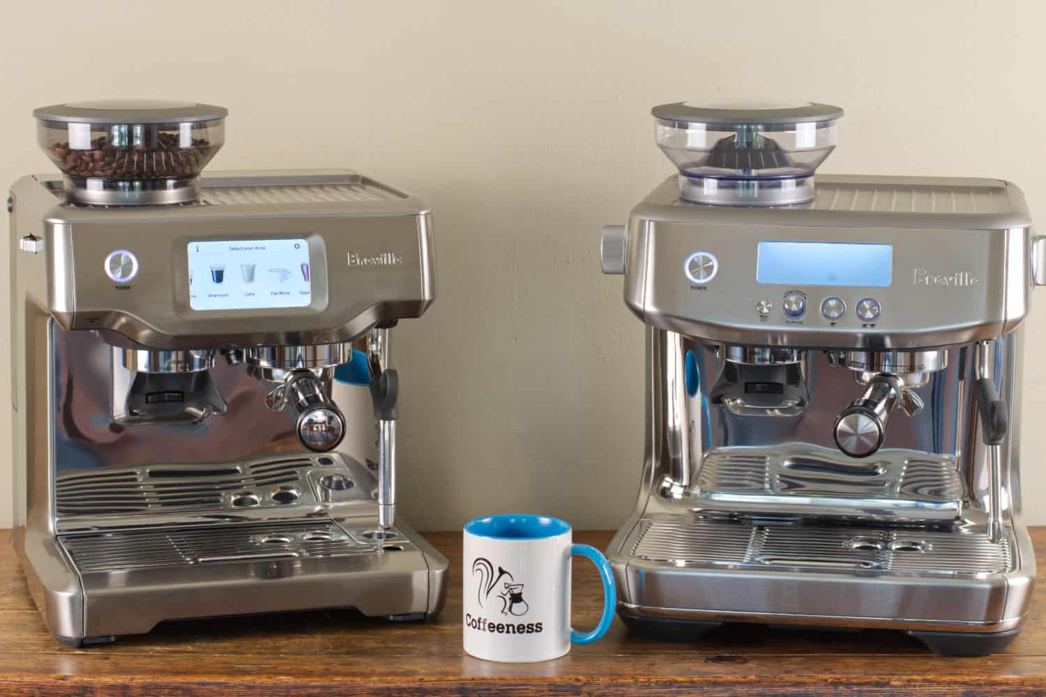 Breville Barista Pro Review 2026: A Hidden Gem!