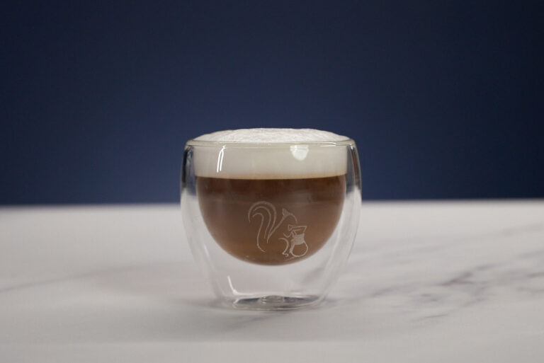 Espresso Macchiato: The Barista's Favorite
