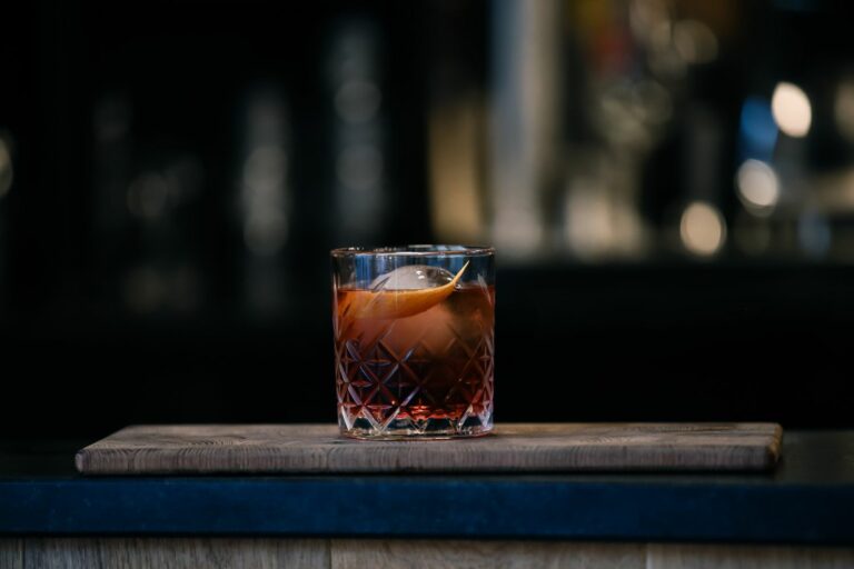 Alcoholic Coffee Drinks: 8 Irresistible Recipes