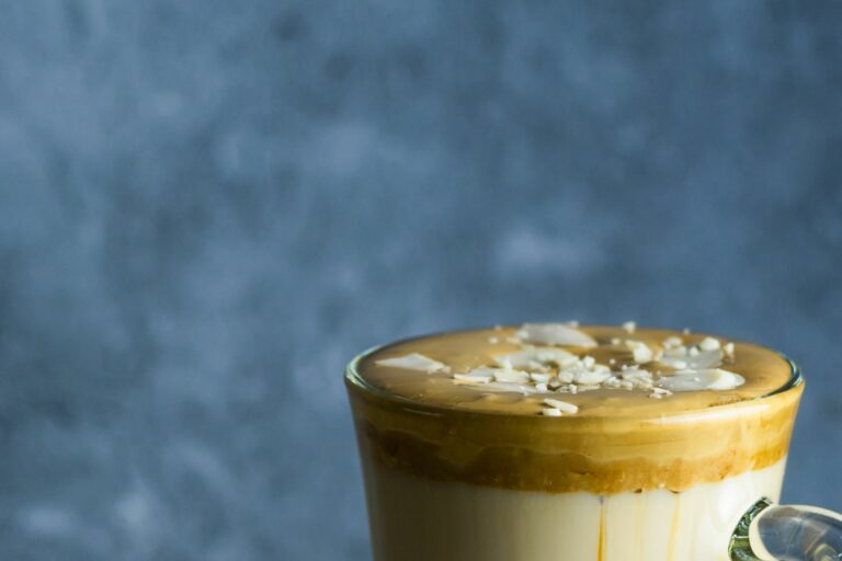 Alcoholic Coffee Drinks: 8 Irresistible Recipes
