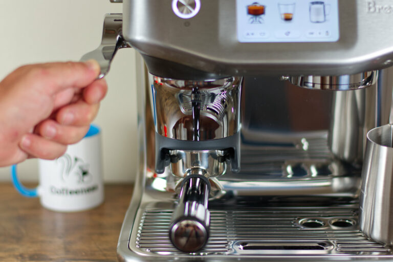 Who Invented Espresso? | The History of Espresso