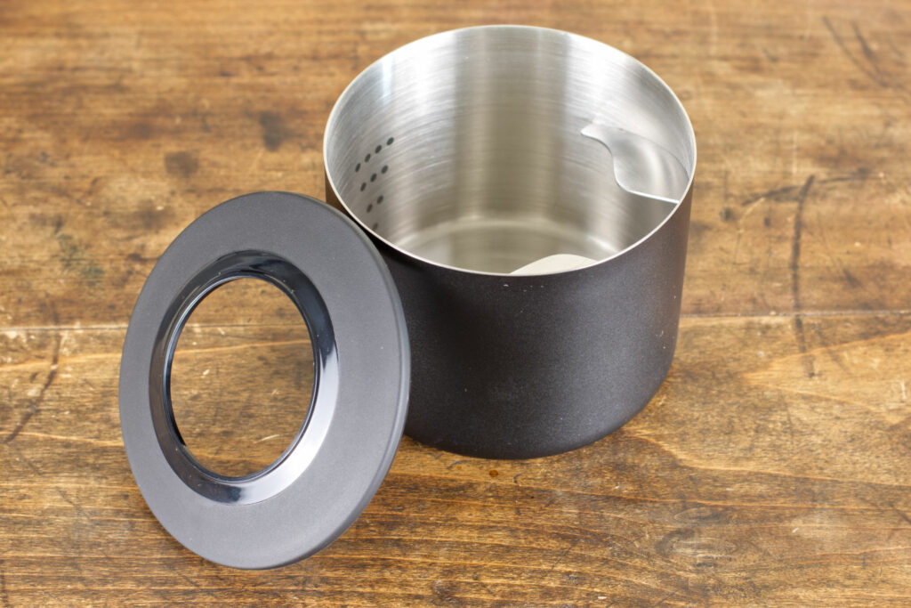 Fellow Ode Review 2026: Best Quiet Electric Grinder