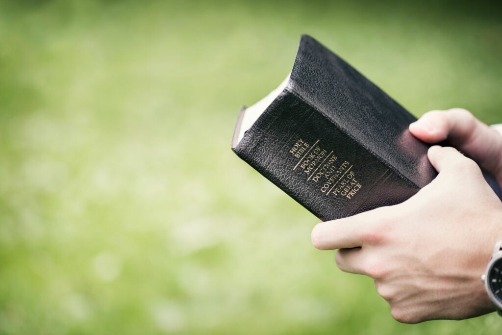 Why Can't Mormons Drink Coffee?