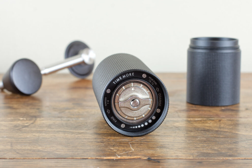 Timemore C3 Review 2025: Manual Grinding on a Budget