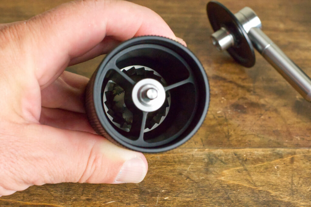Timemore C3 Review 2026: Manual Grinding on a Budget