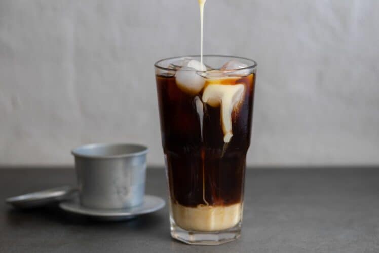 How to Make Vietnamese Iced Coffee: Authentic recipe Included!