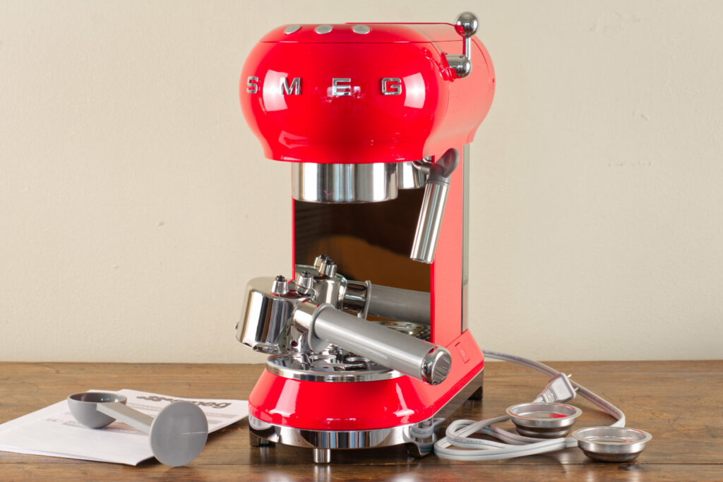 SMEG Espresso Machine Review 2026: Is It Overpriced?