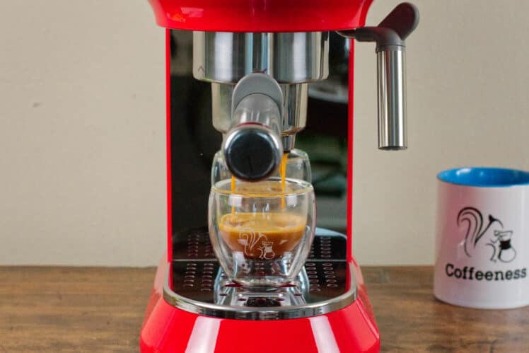 SMEG Espresso Machine Review 2026: Is It Overpriced?