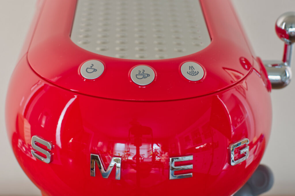 SMEG Espresso Machine Review 2026: Is It Overpriced?