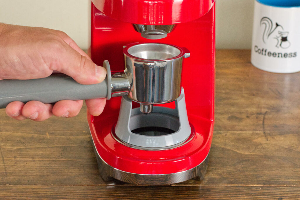 SMEG Coffee Grinder Review 2025: How Good Is It, Really?