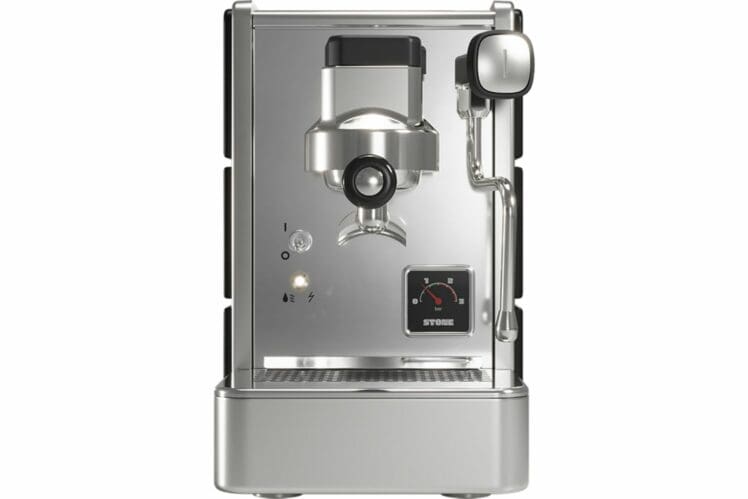 Stone Espresso Machine Review 2025