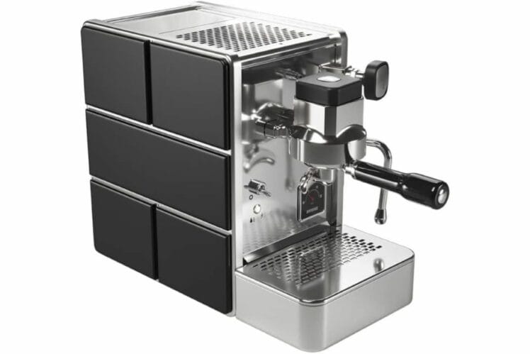 Stone Espresso Machine Review 2025