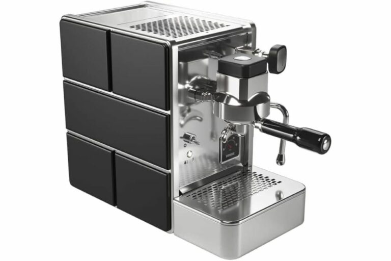 Stone Espresso Machine Review 2025