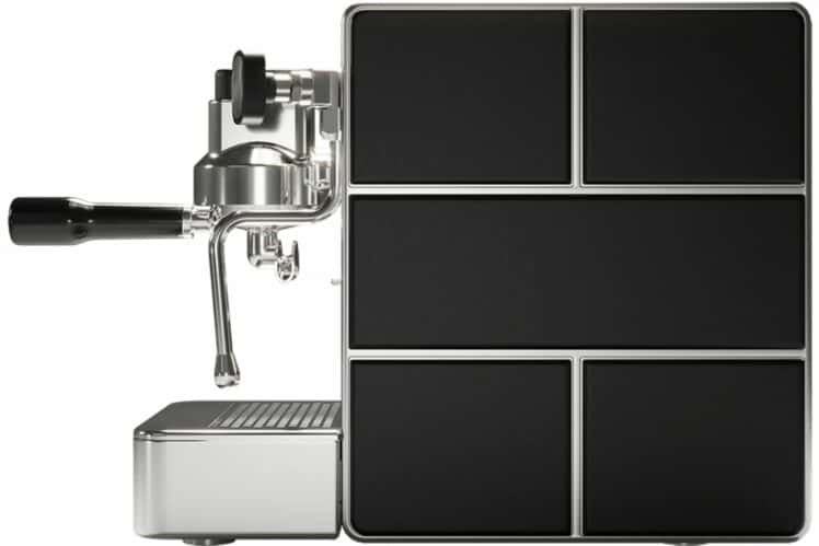 Stone Espresso Machine Review 2025